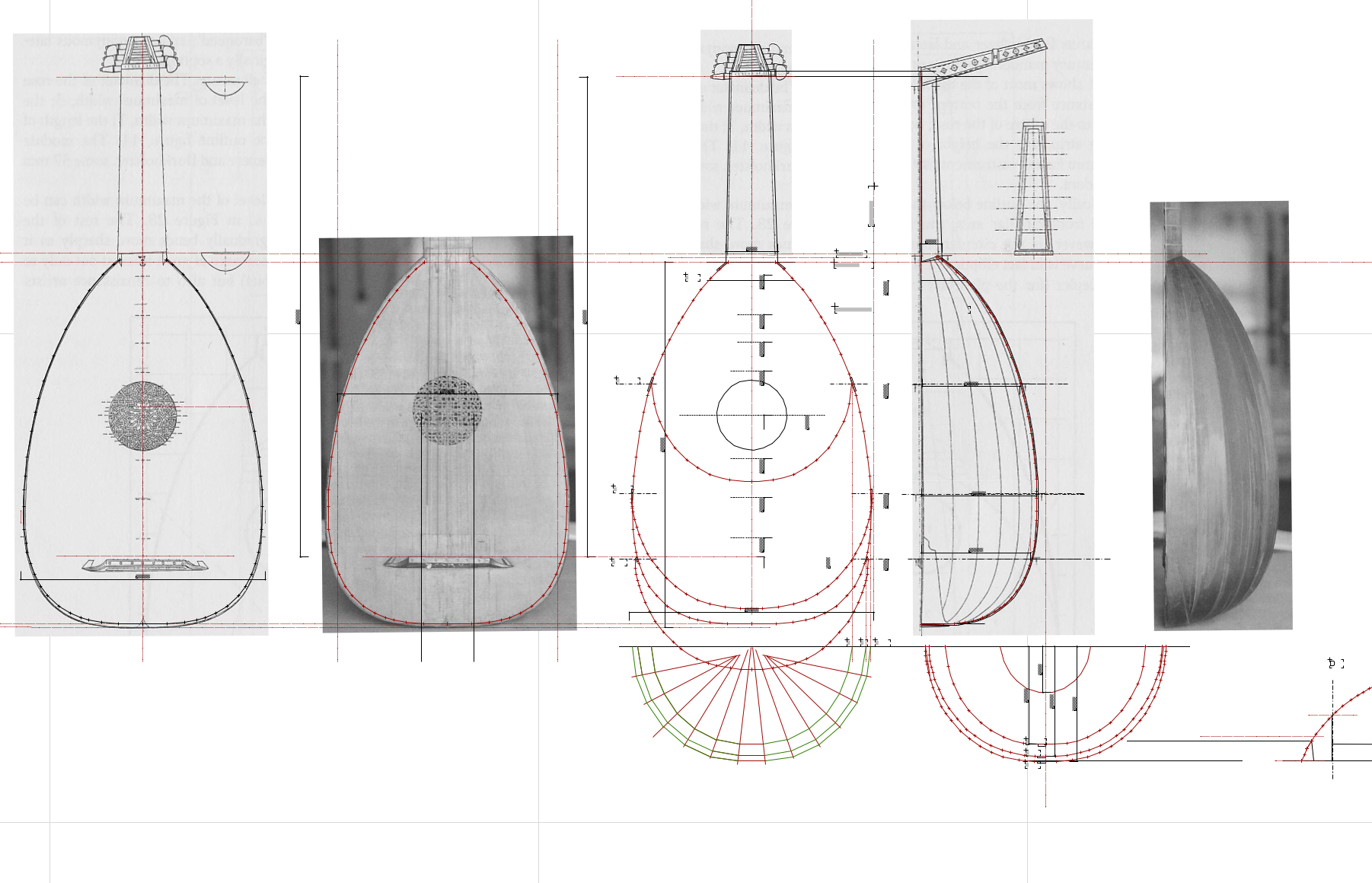 Wendelio Venere lute. – Larstorressen