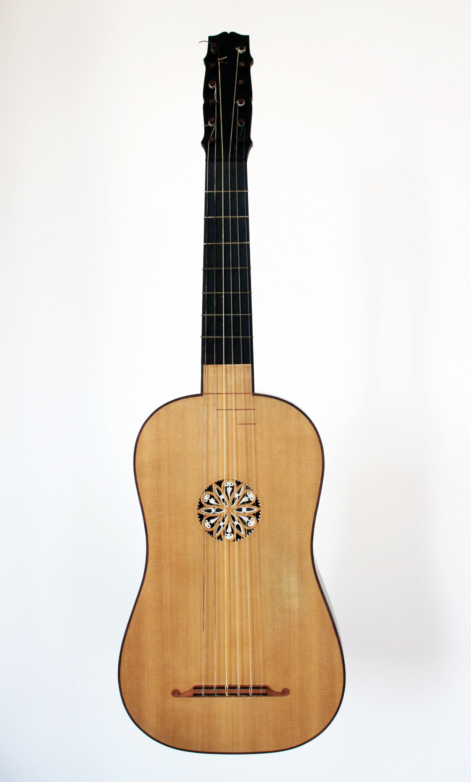 Vihuela – Larstorressen