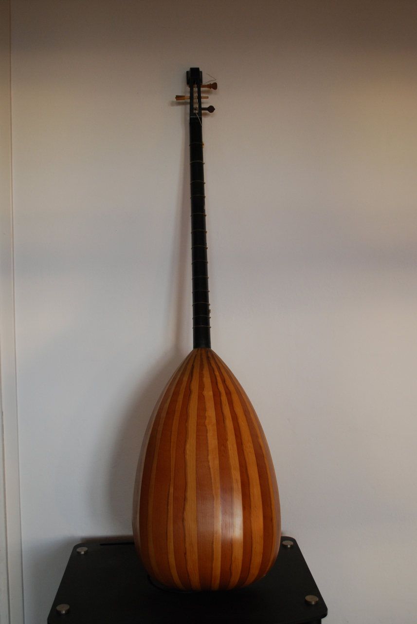 ARCHIVE – Larstorressen