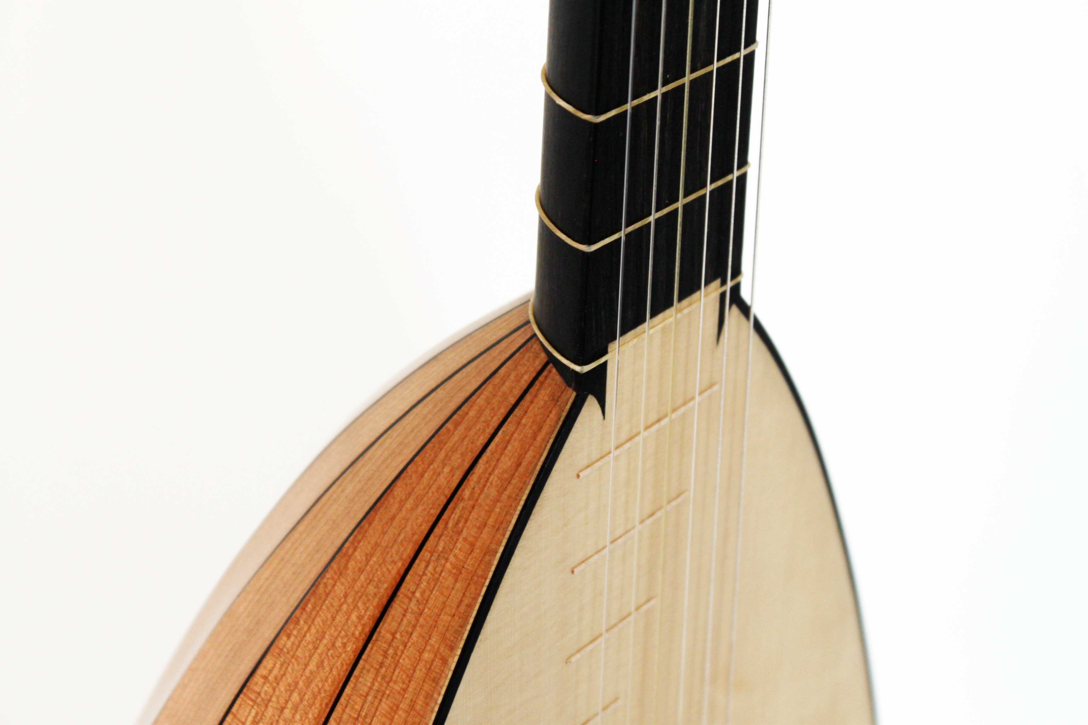 Lutes – Larstorressen