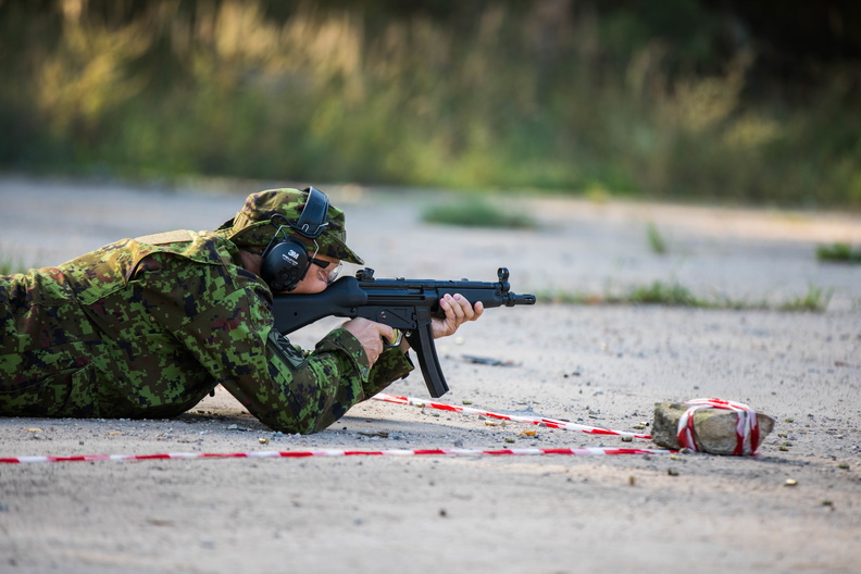 Estonian Reserve Officers’ Association