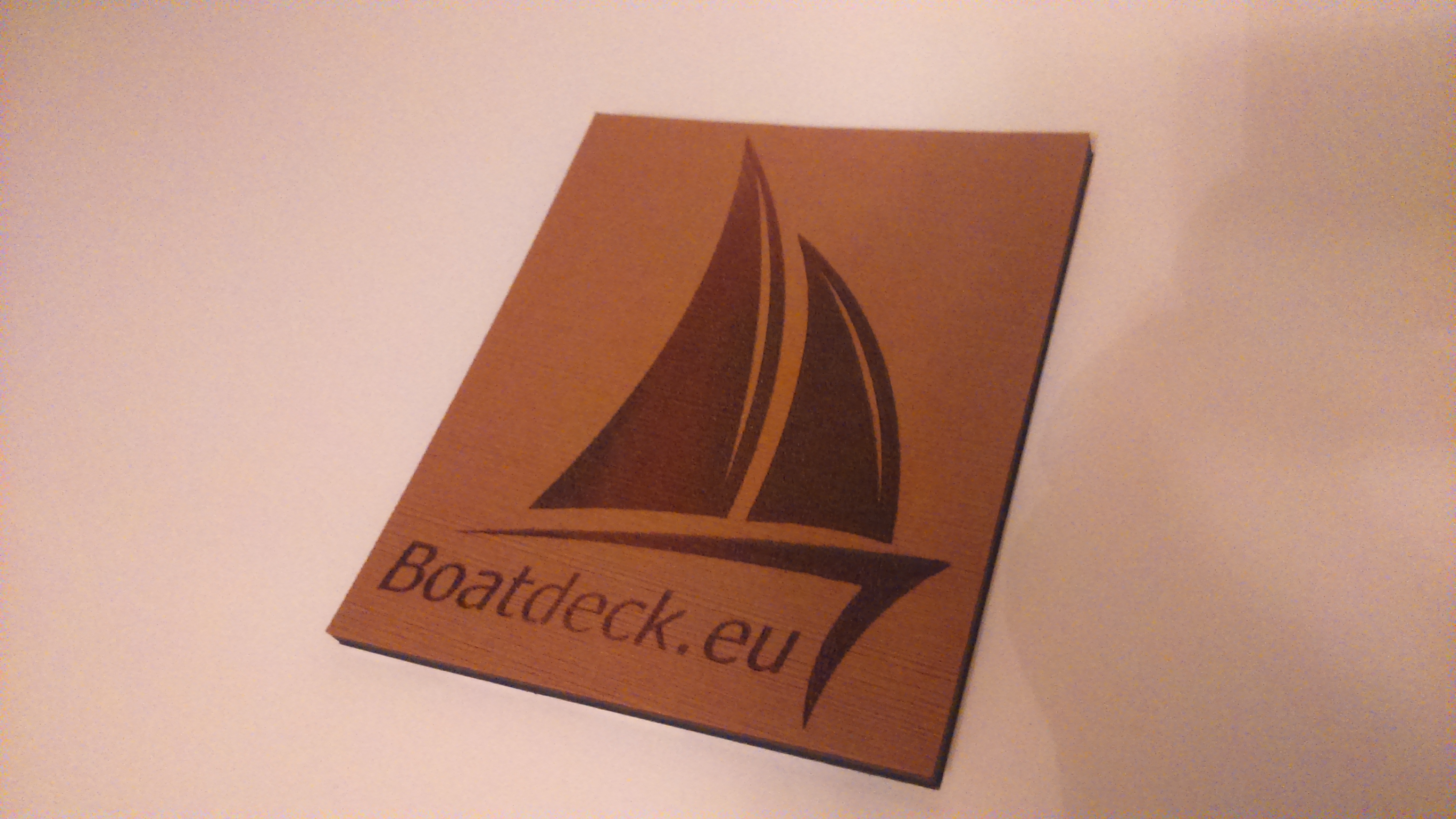 Ultralon U-dek – eng-Boatdeck
