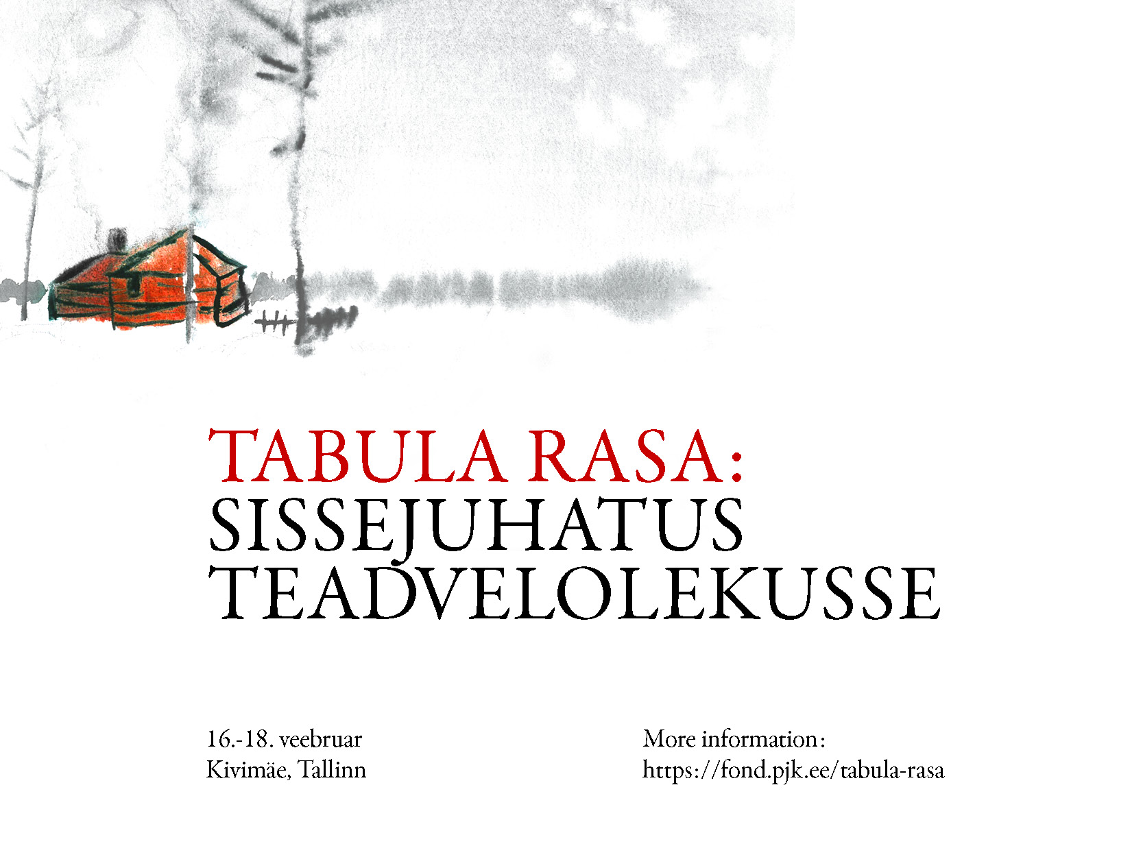 TABULA RASA – Holistic Education Foundation