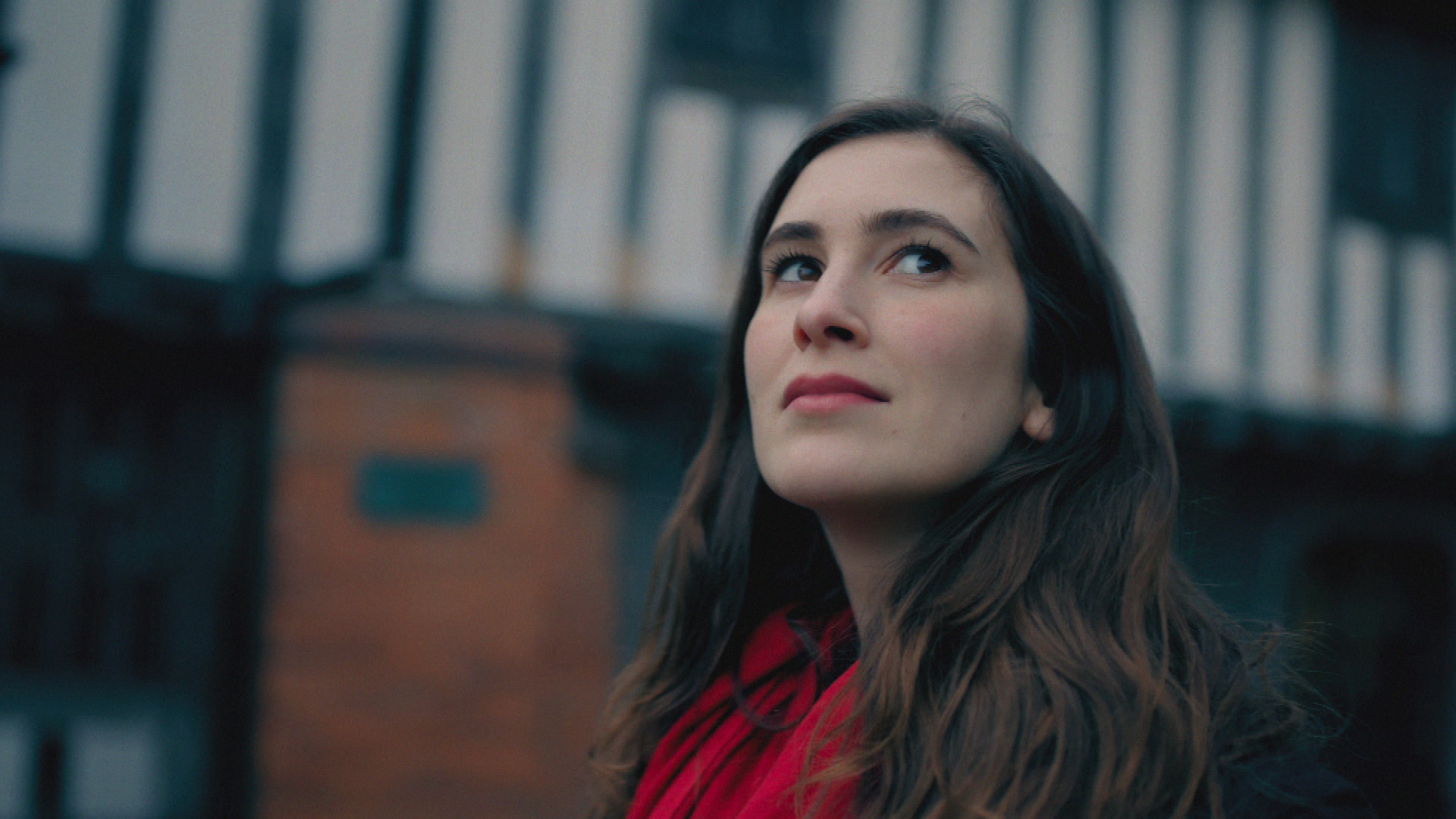 Documentary — Splice
