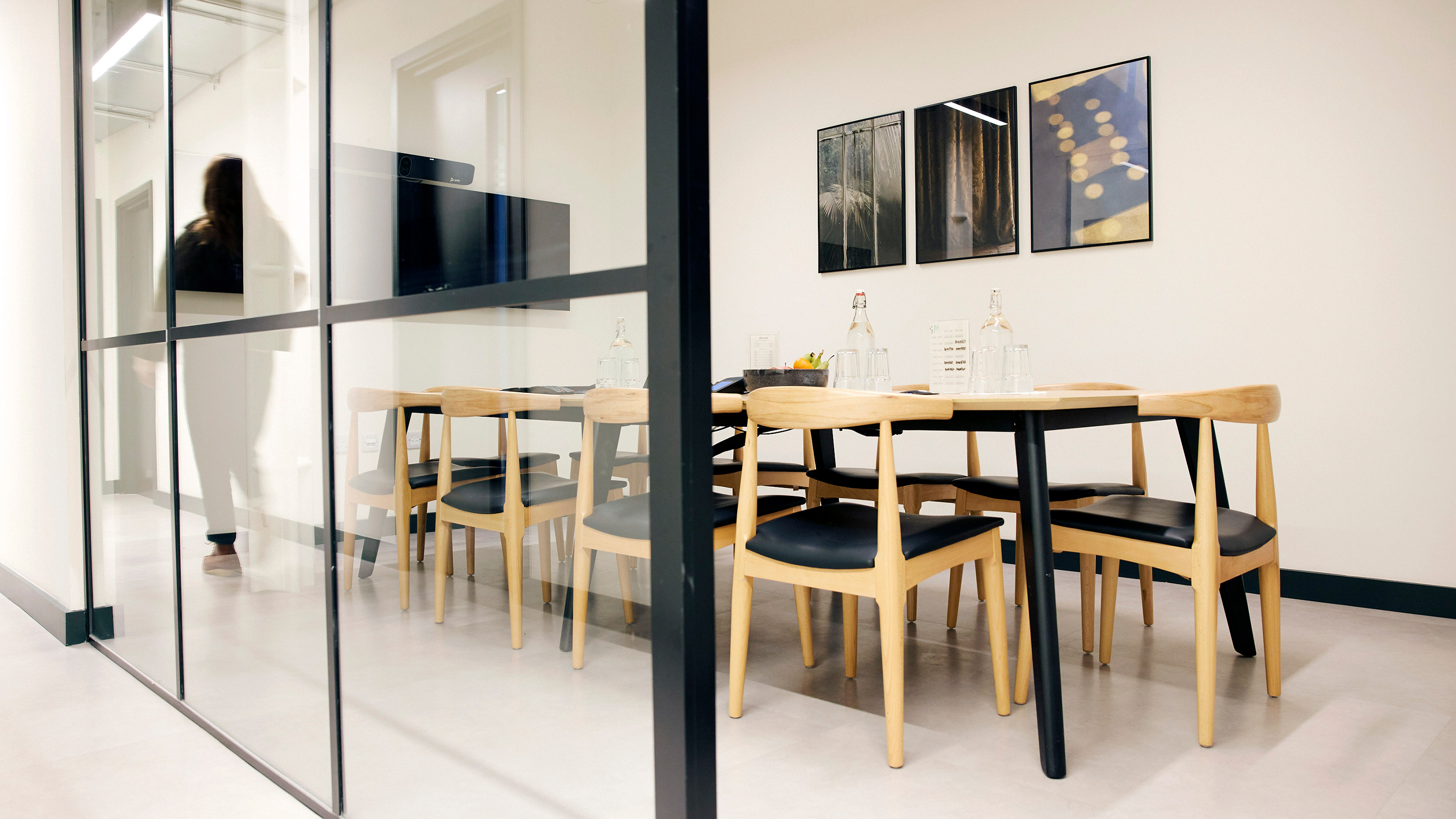 Splice has opened a new facility in Old Street — Splice