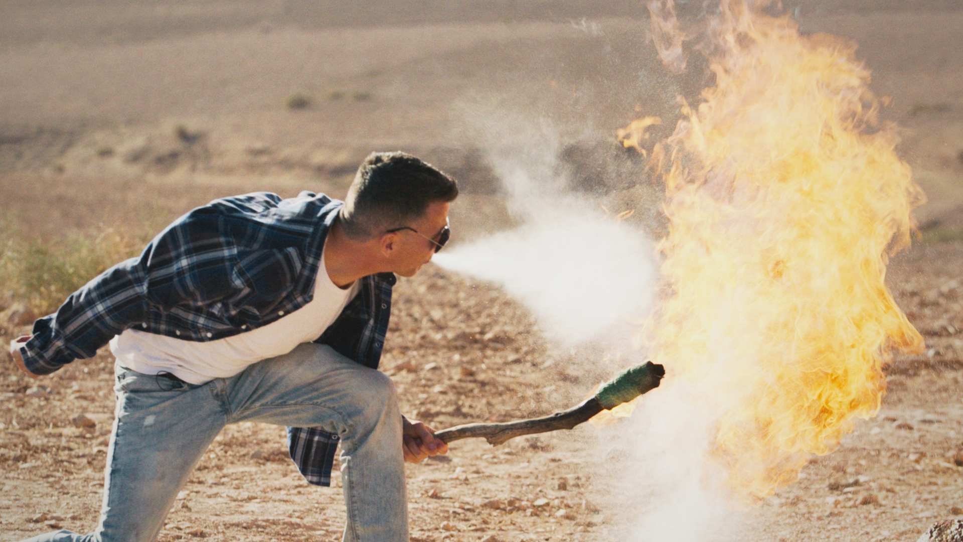 Documentary — Splice