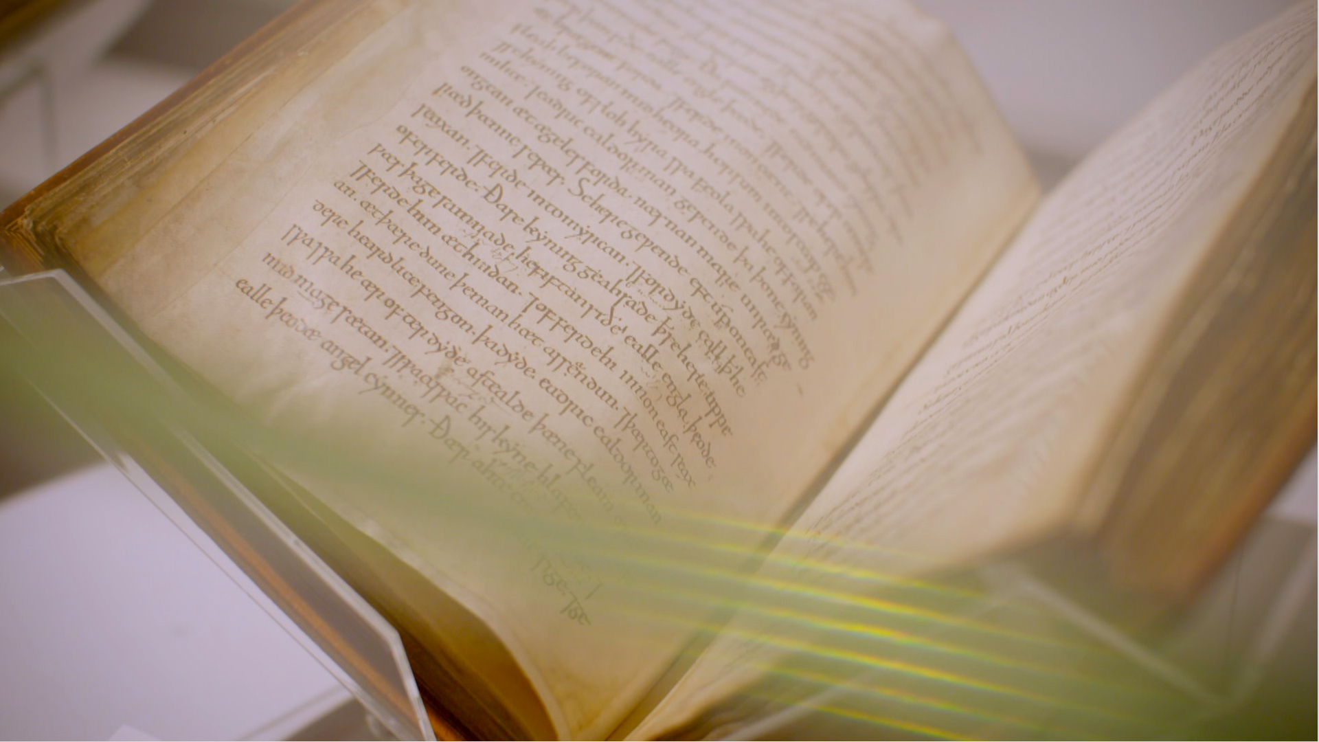 Documentary — Splice