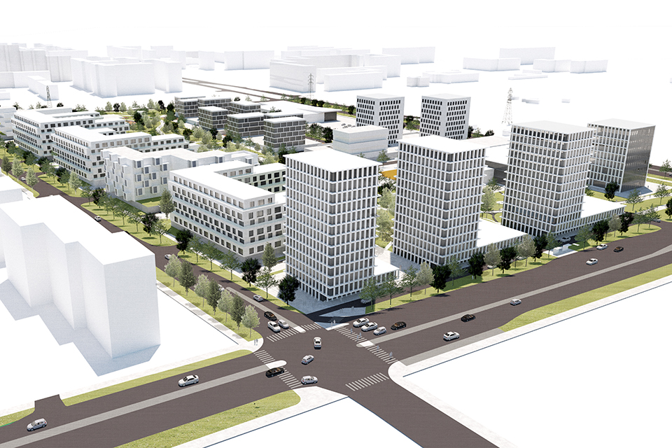 MARIHUNT architects – Marihunt