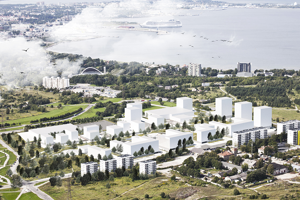 MARIHUNT architects – Marihunt