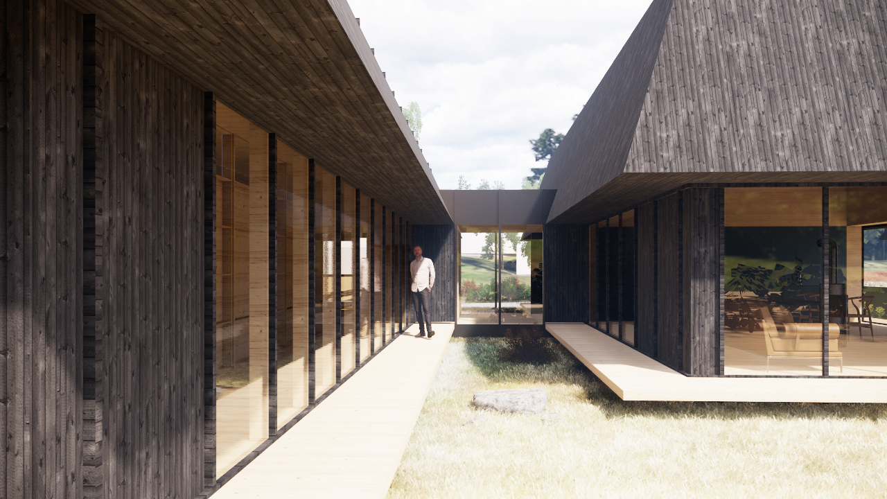 MARIHUNT architects – Marihunt