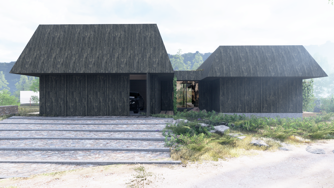 MARIHUNT architects – Marihunt