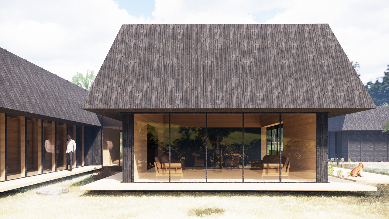 MARIHUNT architects – Marihunt