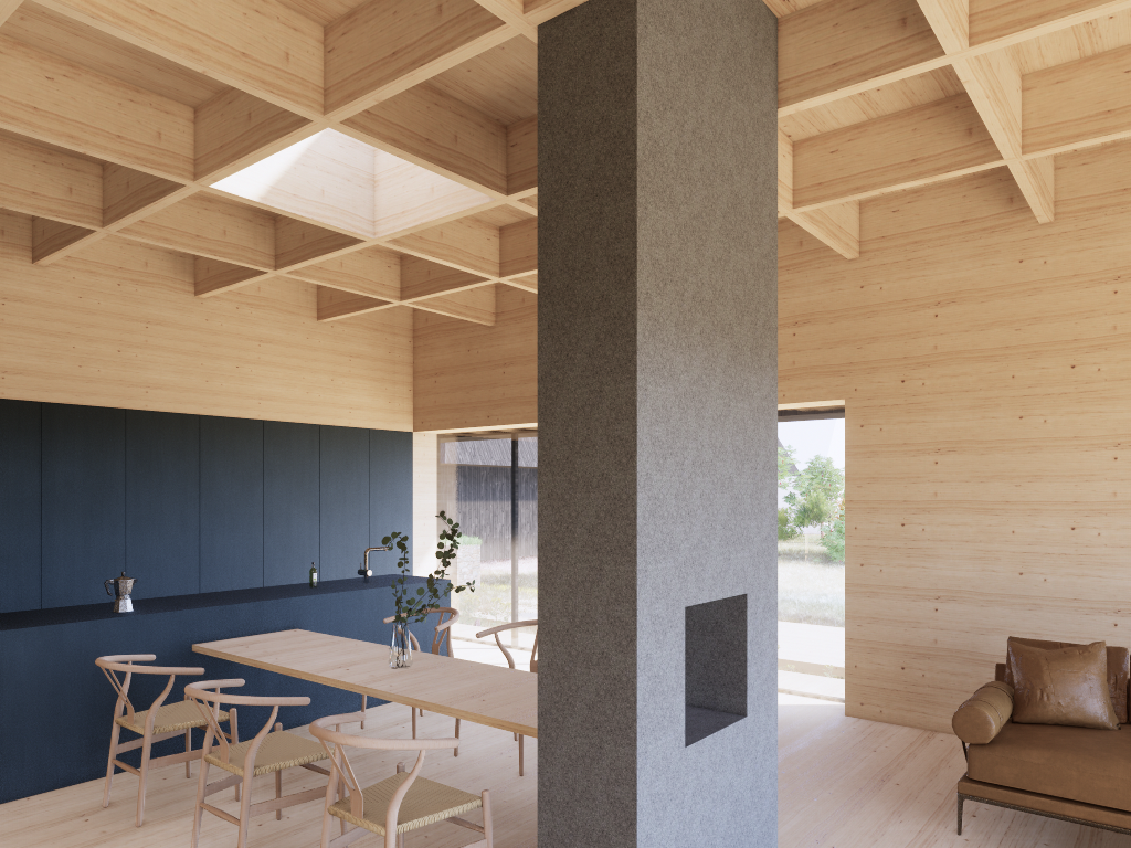 MARIHUNT architects – Marihunt