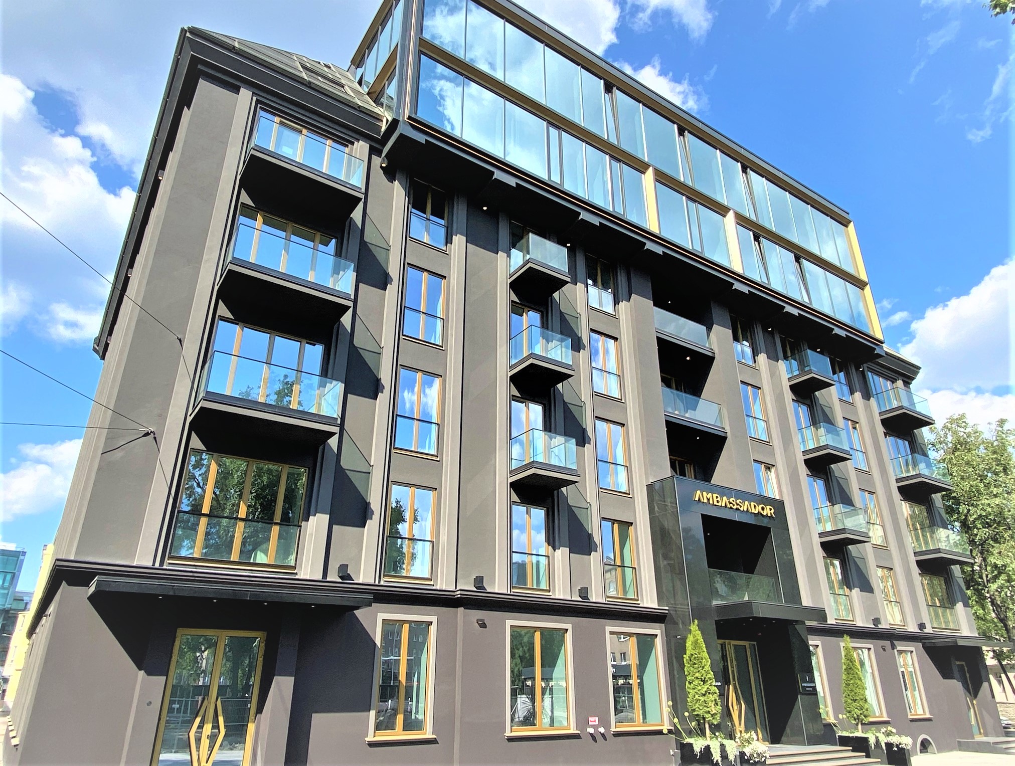 Referentsid — Innore