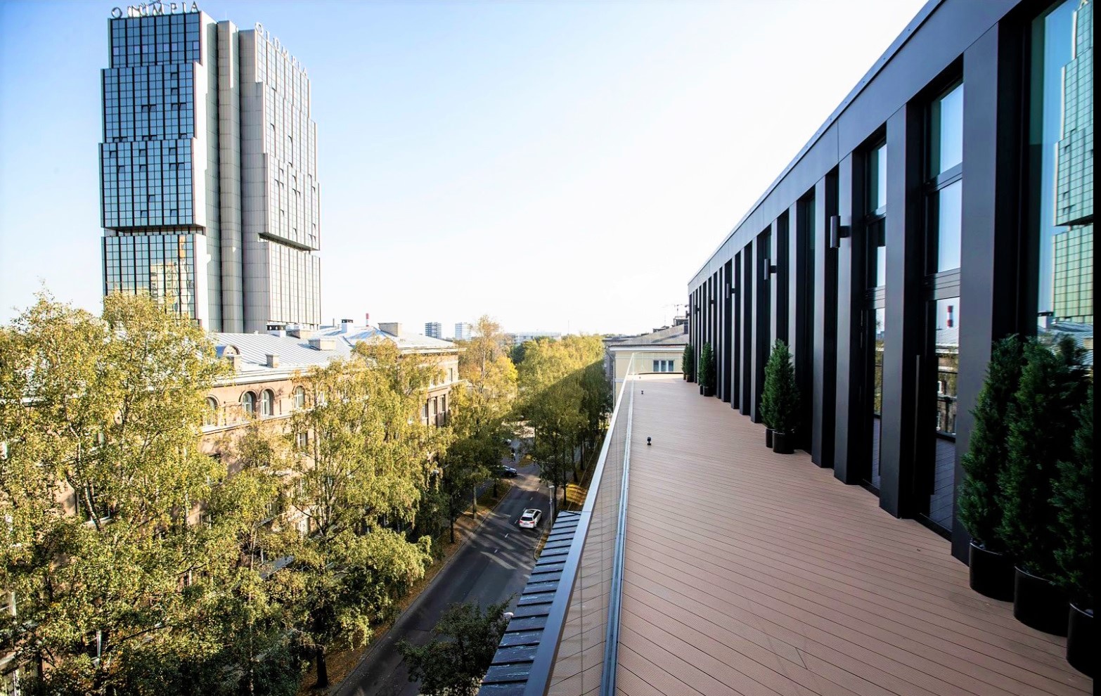 LEMBITU 12 — Innore