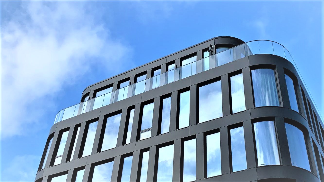 LEMBITU 12 — Innore