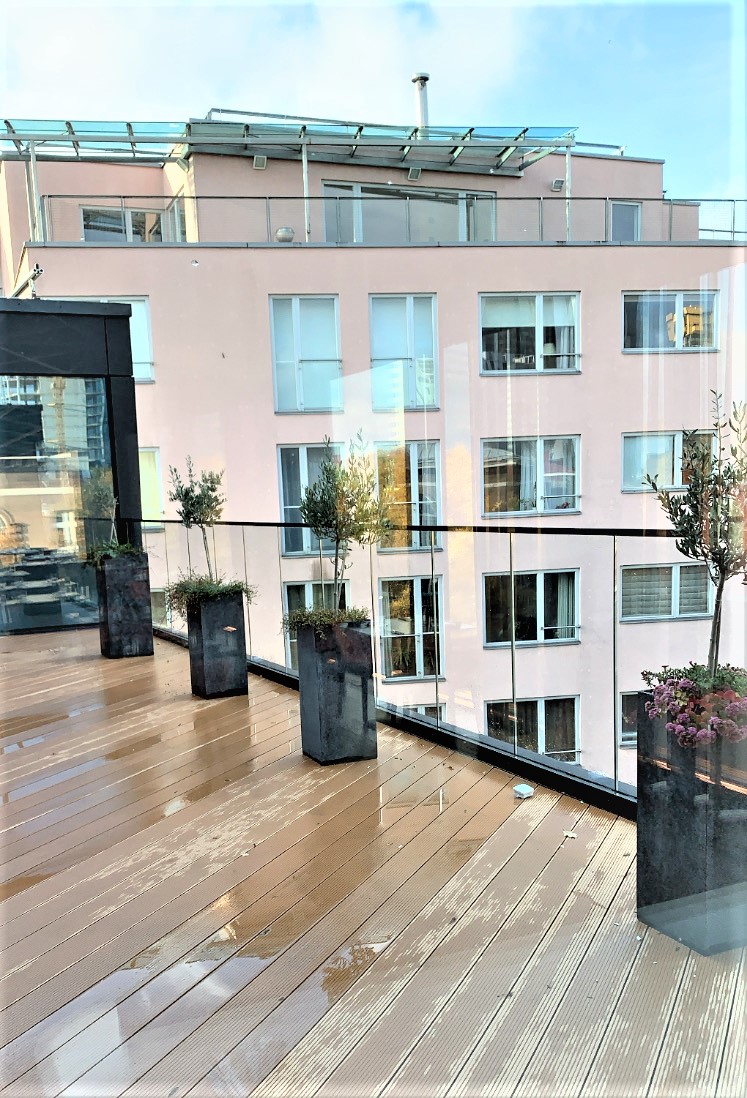 LEMBITU 12 — Innore