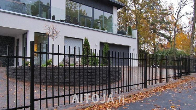 KUVAGALLERIA – AITOJA.fi - aidot aidat pihalle, muurille, päiväkotiin