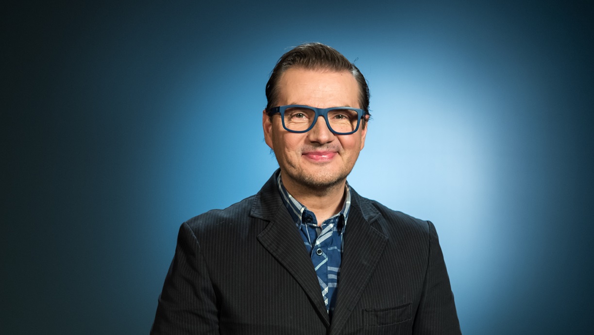 HAIDE MÄNNAMÄE JA TOOMAS TROSS — Piip ja Tuut Teater