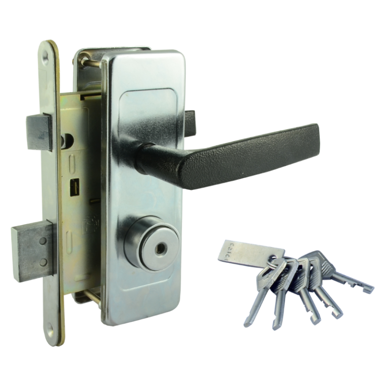 Lukukomplektid — Lukuabi - Luku avamine - Luku vahetus - Luku paigaldamine