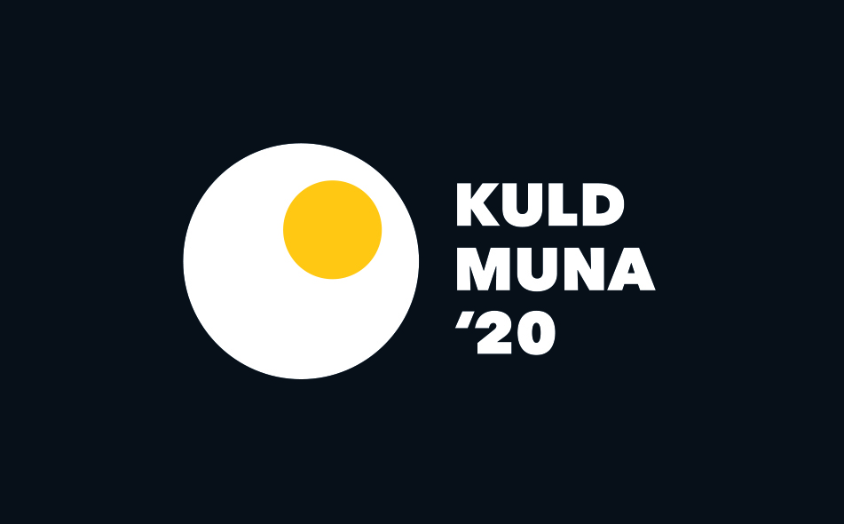 Kuldmuna