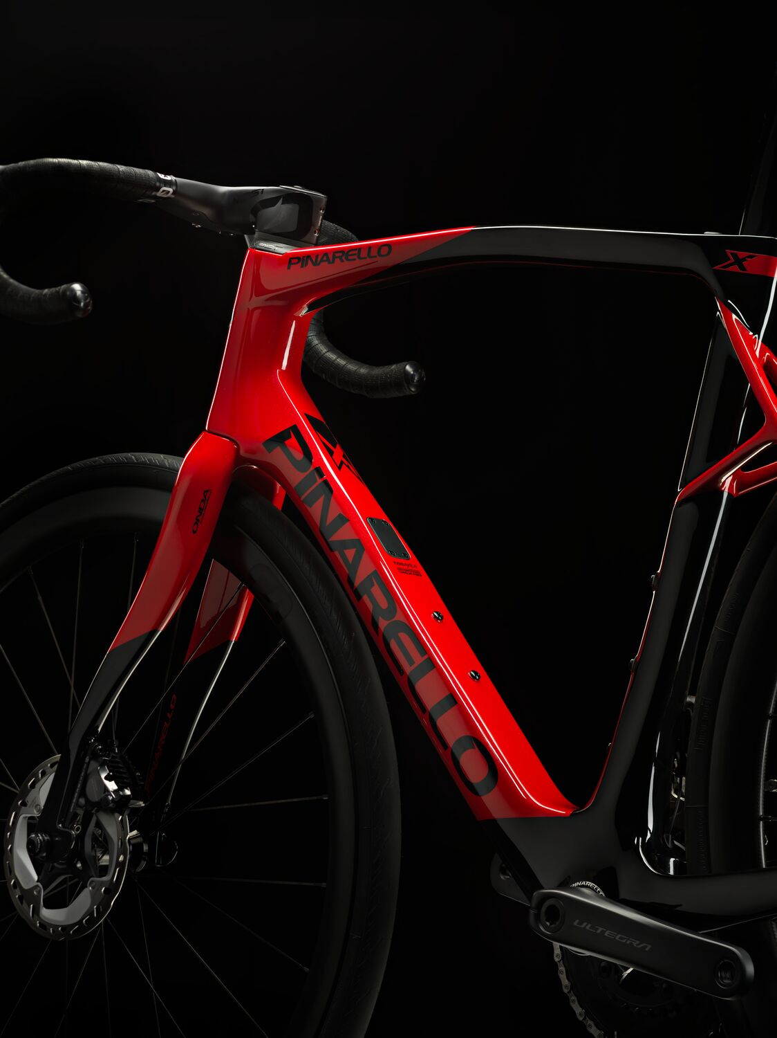 Pinarello X7 – CPEstonia