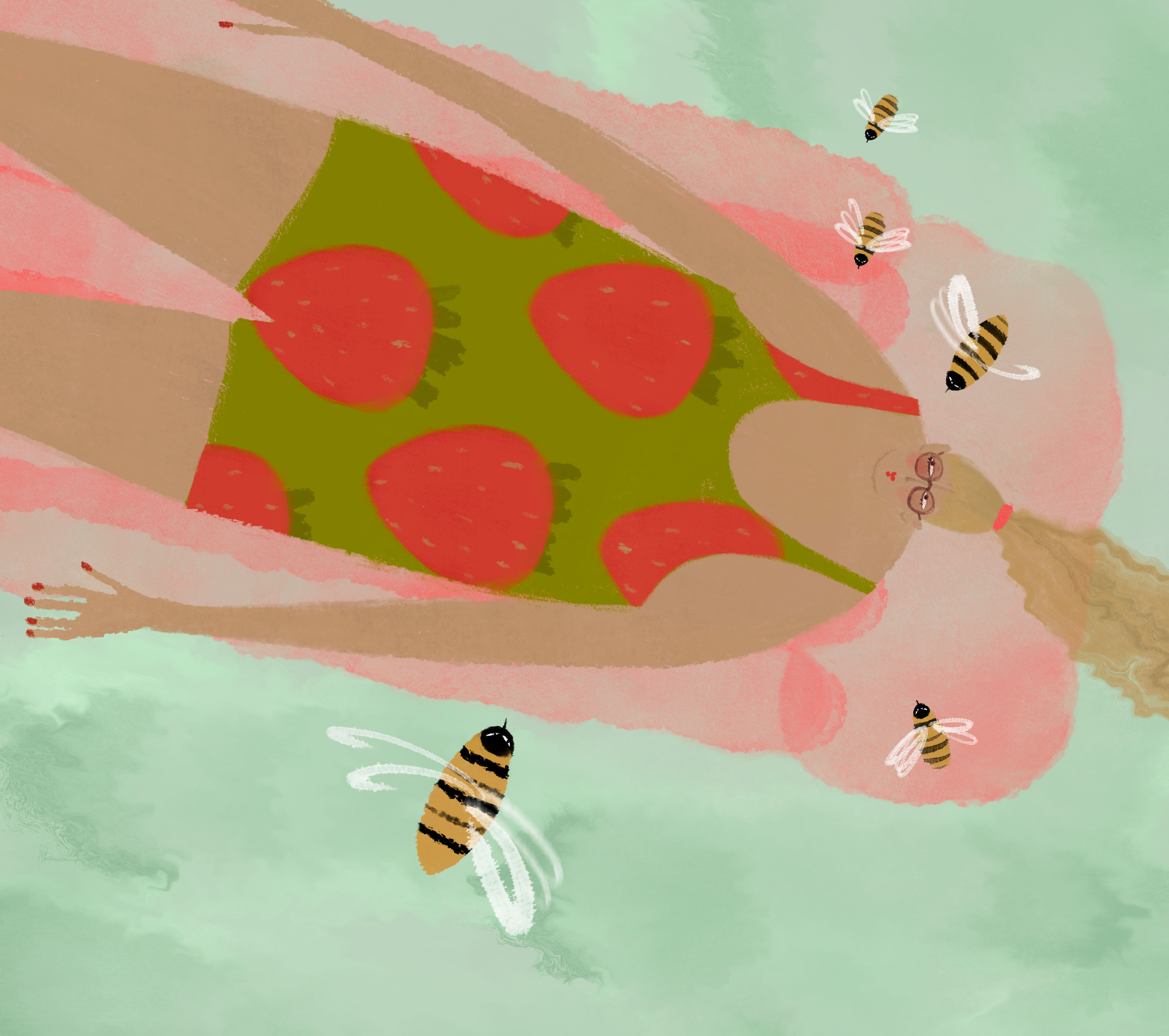 Lumimari Art Design and Illustration