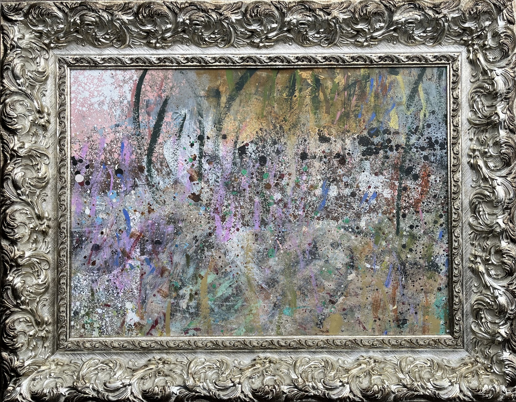 Eesti kunstnike maalide müük – Ruki galerii