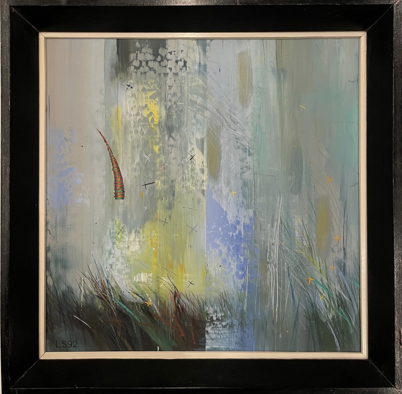 Eesti kunstnike maalide müük – Rukigalerii