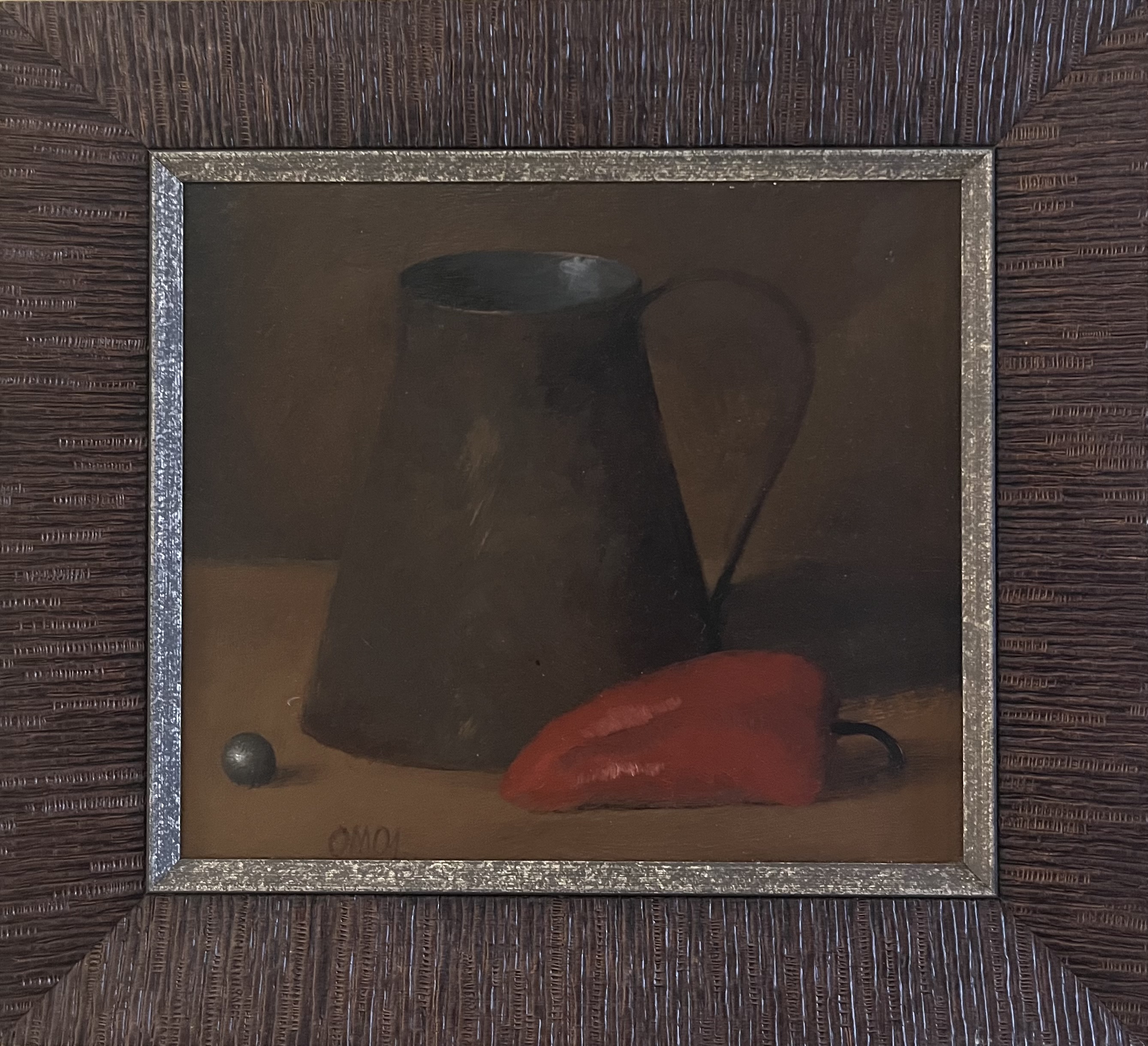 Eesti kunstnike maalide müük – Ruki galerii