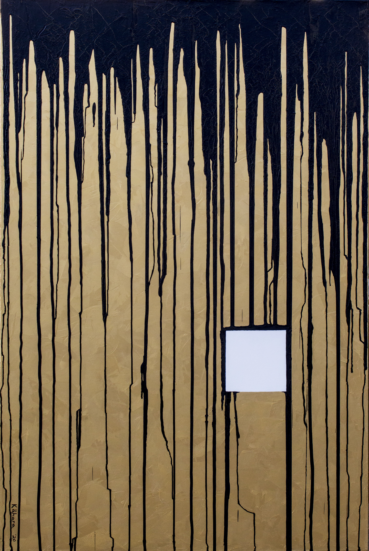 PAINTINGS – artist Timo Kähara