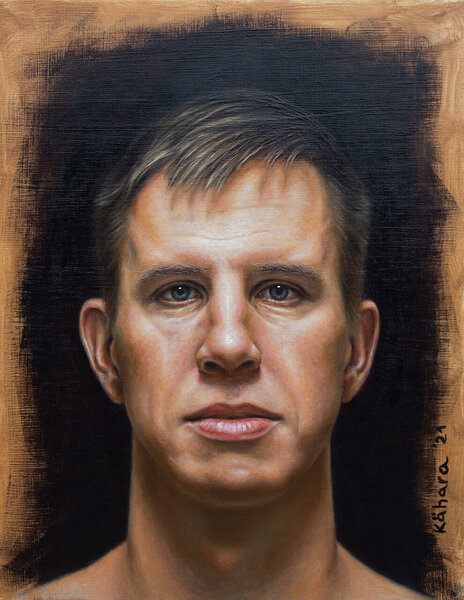 Estonian artist Timo Kähara – artist Timo Kähara