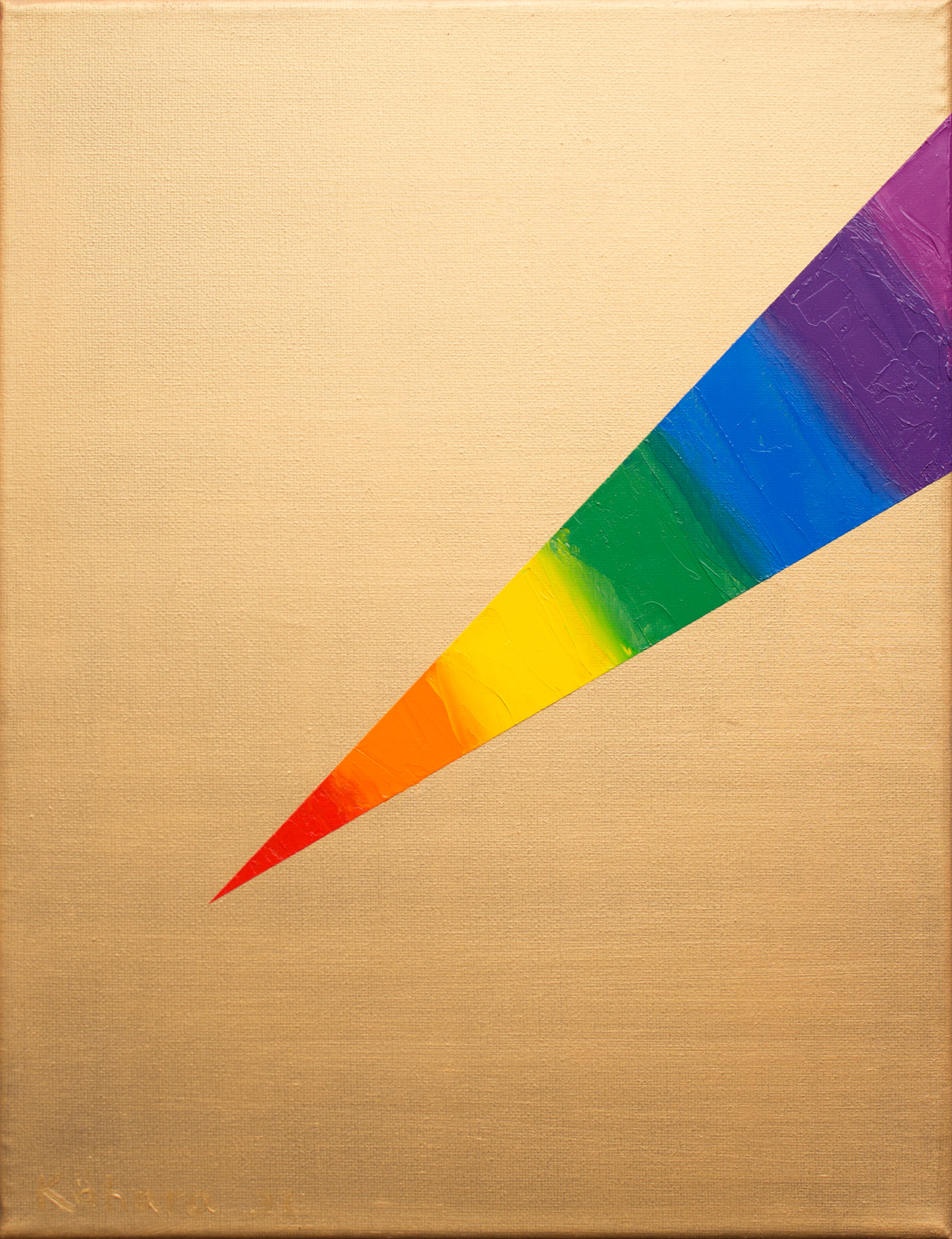 PAINTINGS – artist Timo Kähara