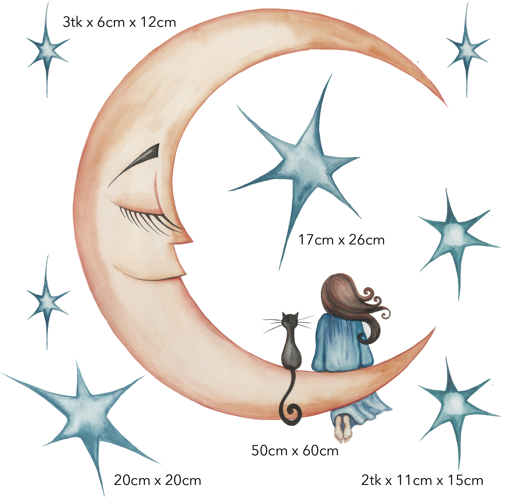 Seiklused kuu peal – Scandicbee