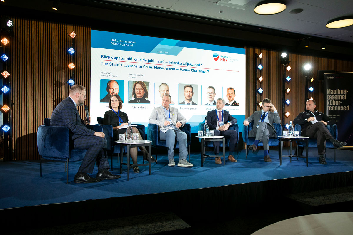 Risk Management Forum 2025 | November 5, 2025 at Radisson Collection Hotel