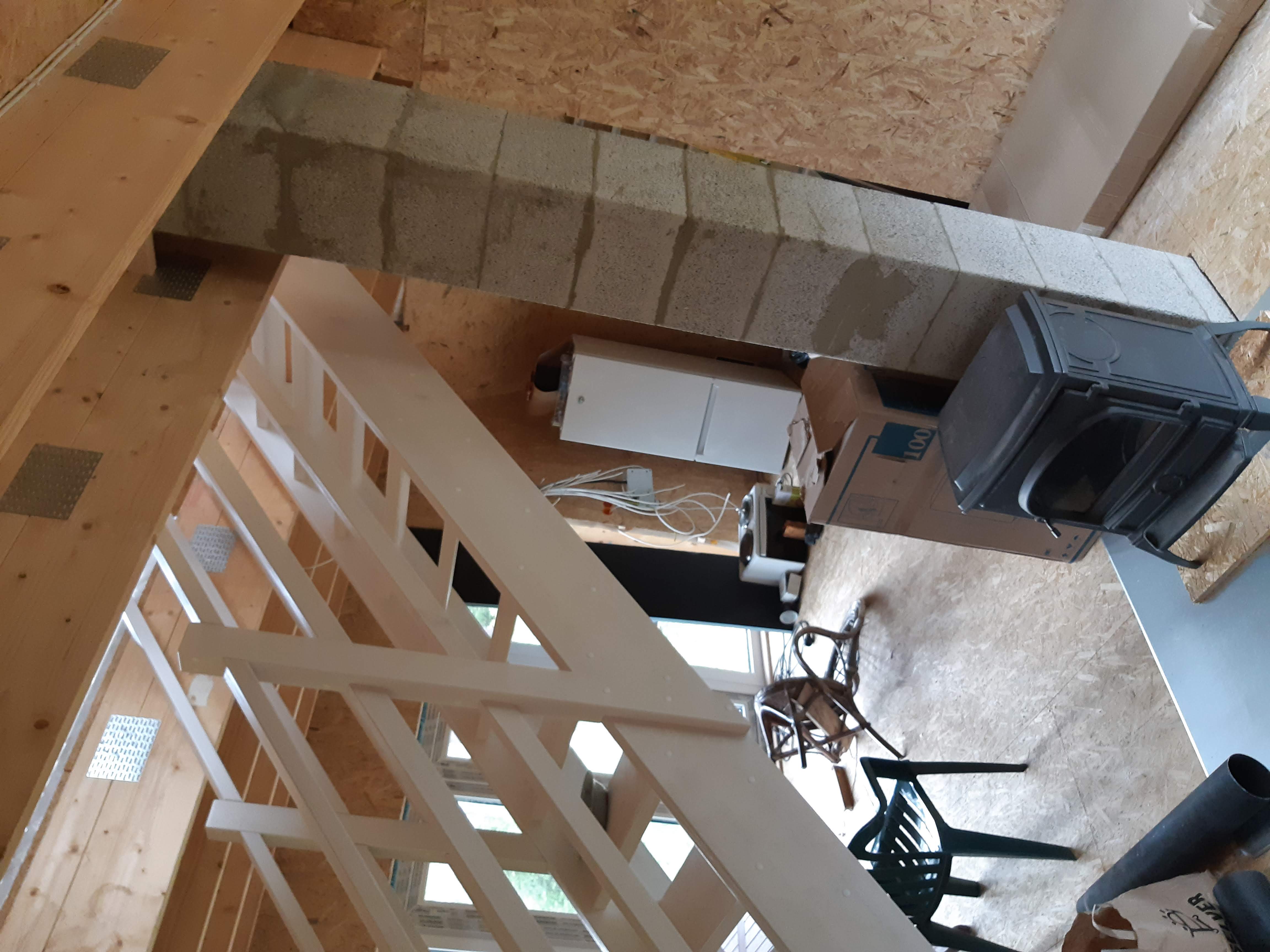 Gallery A-frame pictures | Avrame