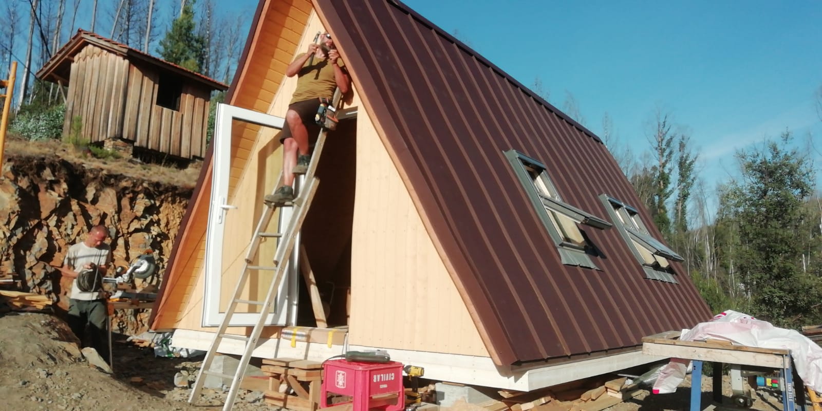 Solo Series | Avrame