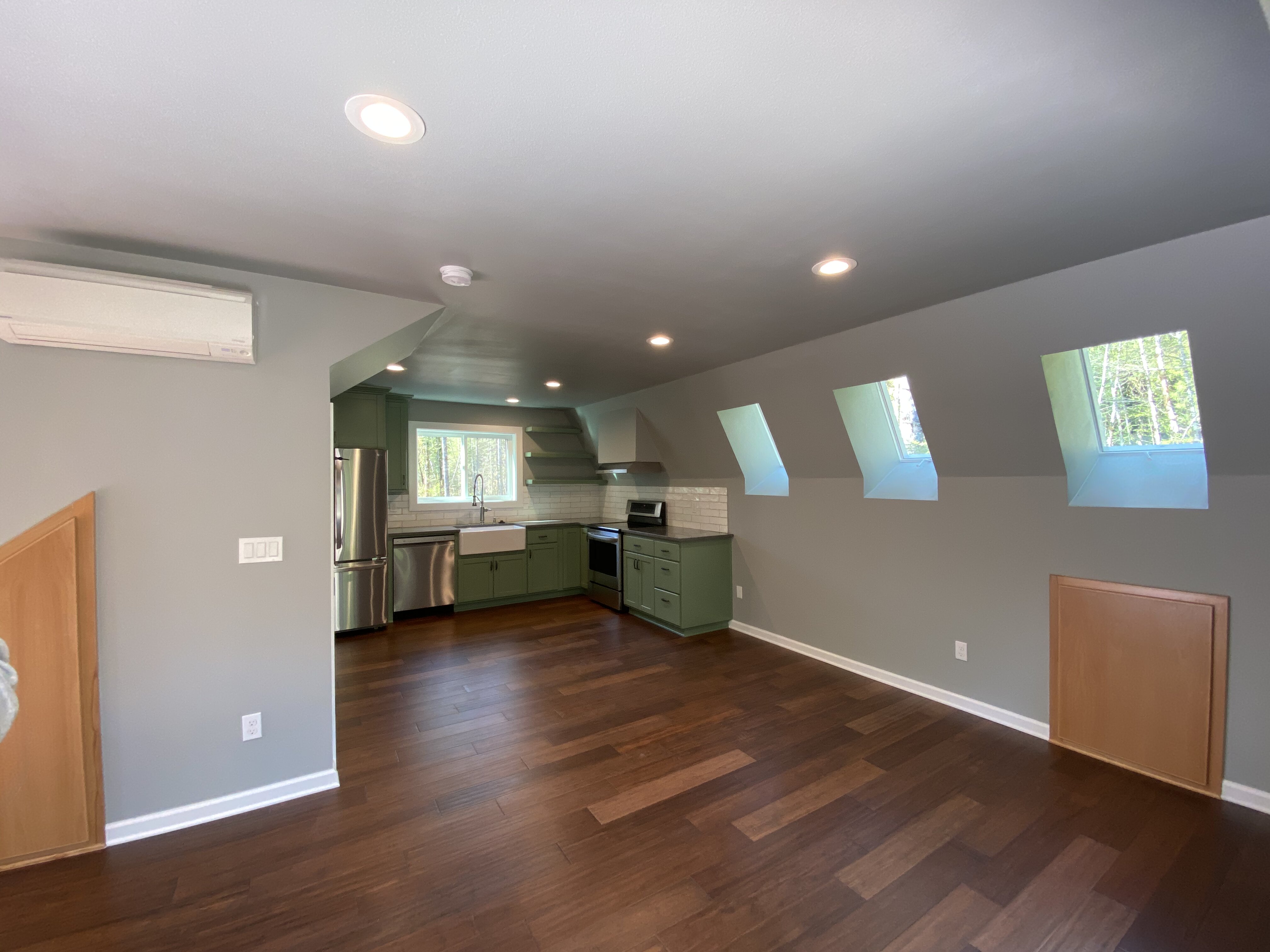 Gallery A-frame pictures | Avrame