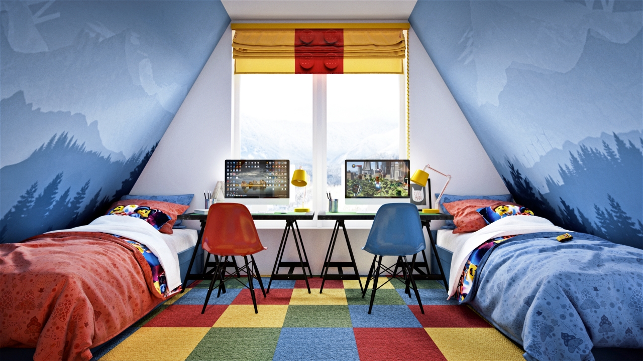 Trio Series a-frame kit homes | Avrame