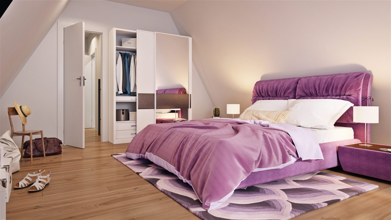 Trio Series a-frame kit homes | Avrame