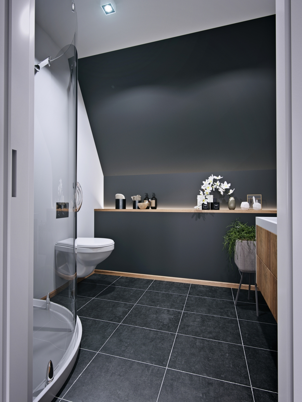 Trio Series a-frame kit homes | Avrame