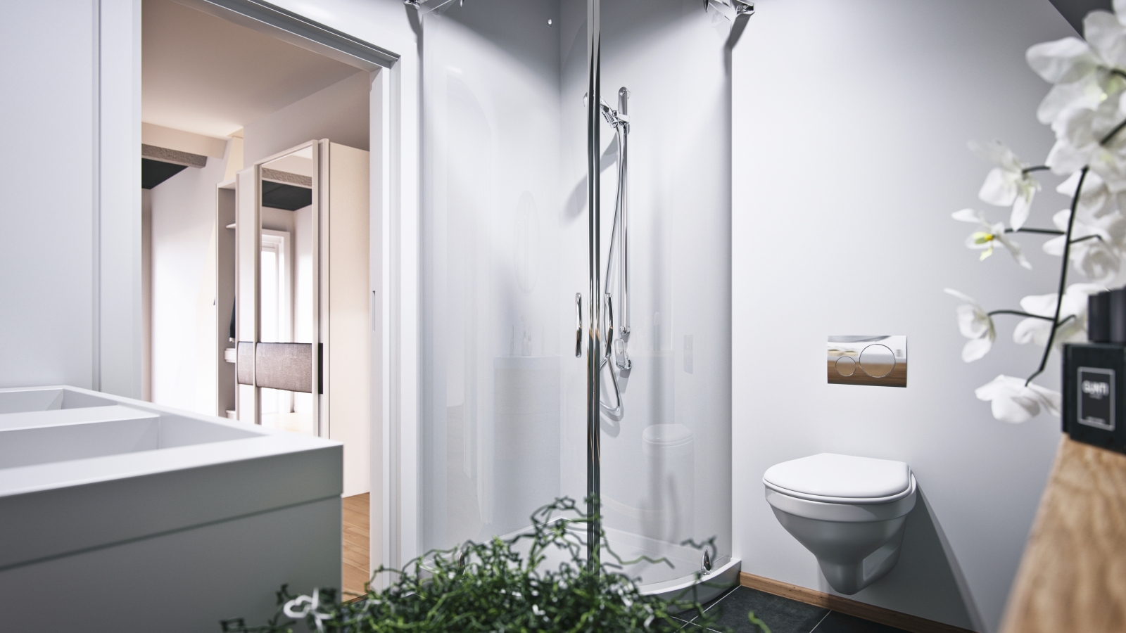 Trio Series a-frame kit homes | Avrame