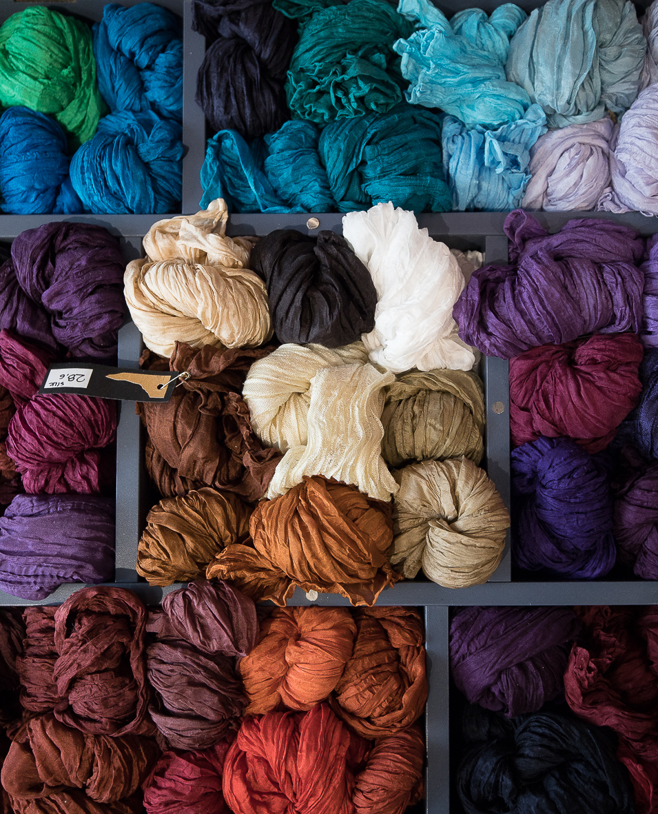 Kaire Tali stuudio / Kaire Tali studio — Katariina Gild