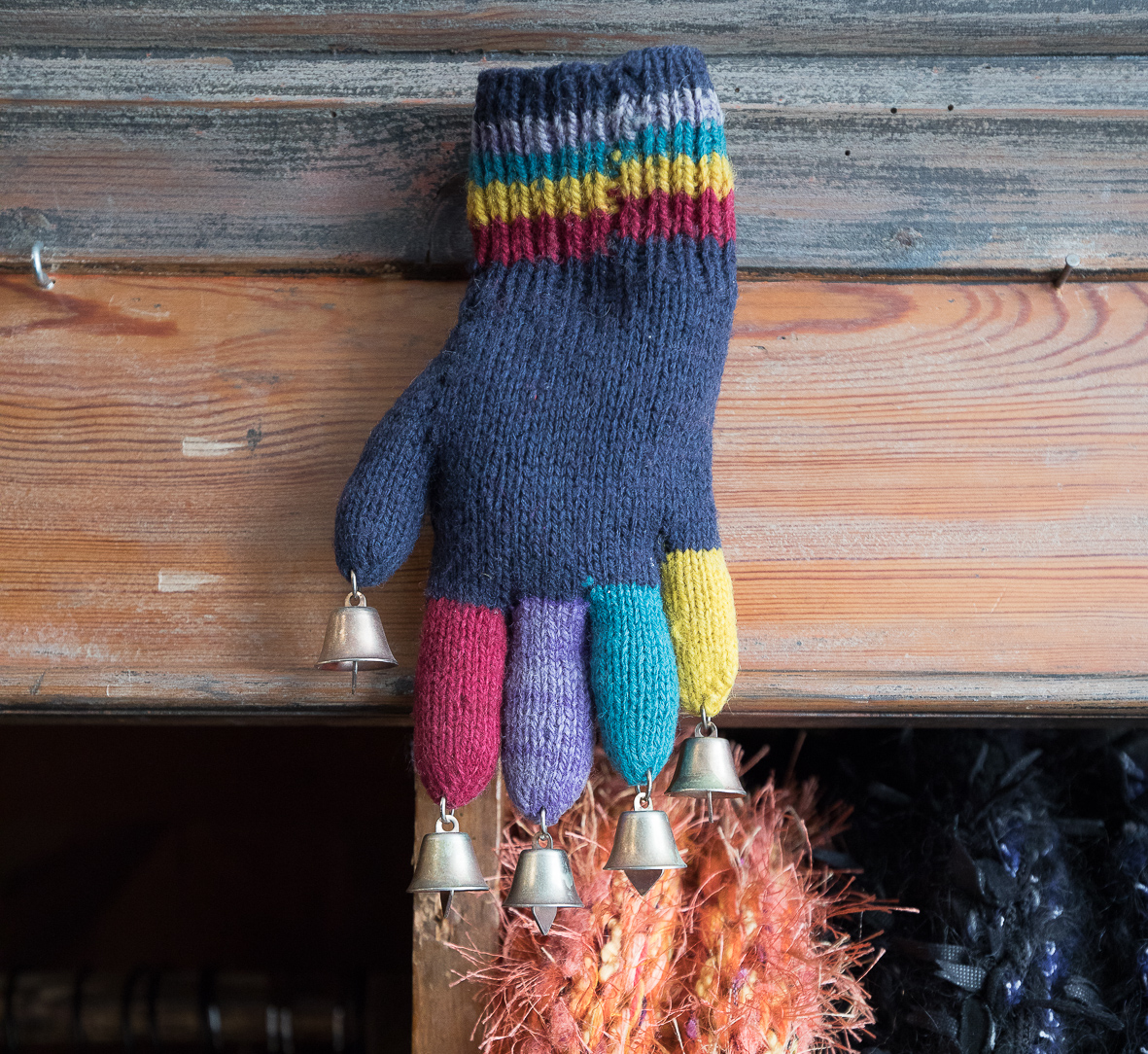 Kaire Tali stuudio / Kaire Tali studio — Katariina Gild