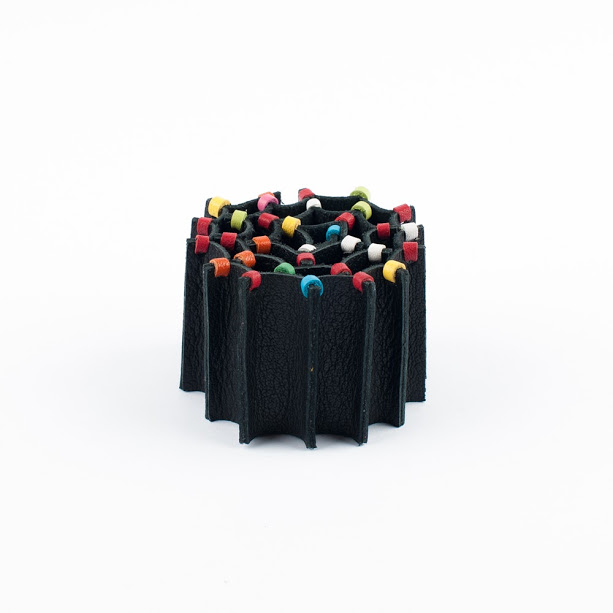 Nahakunsti stuudio / Leather studio — Katariina Gild