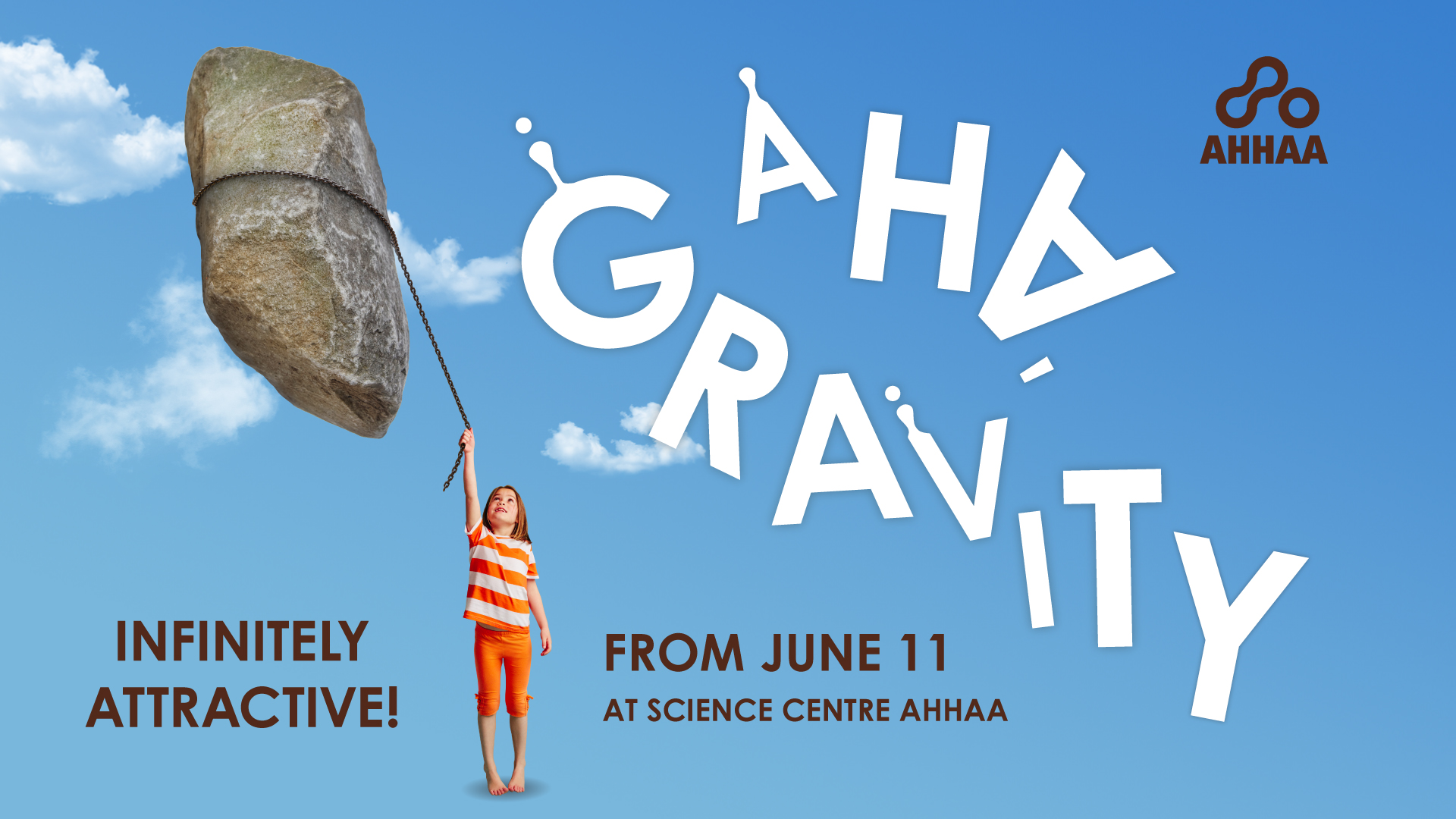 Science Centre AHHAA