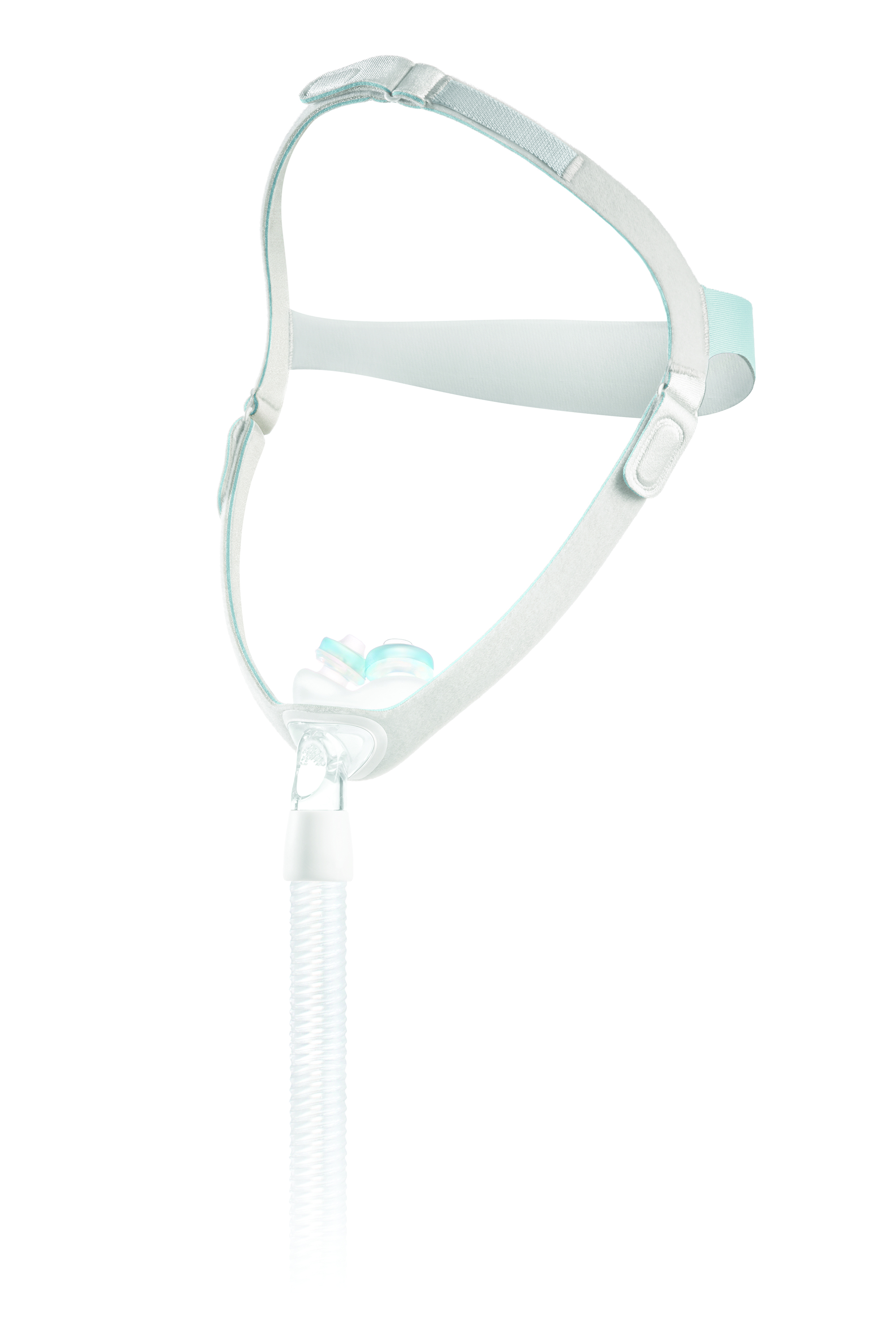 Ninasõõrmemask Nuance | Hansa Medical Uneravi