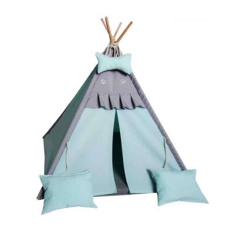 PINO tipi-telk M60, hall + münt *74€ – Bestie - e-pood lemmikloomadele