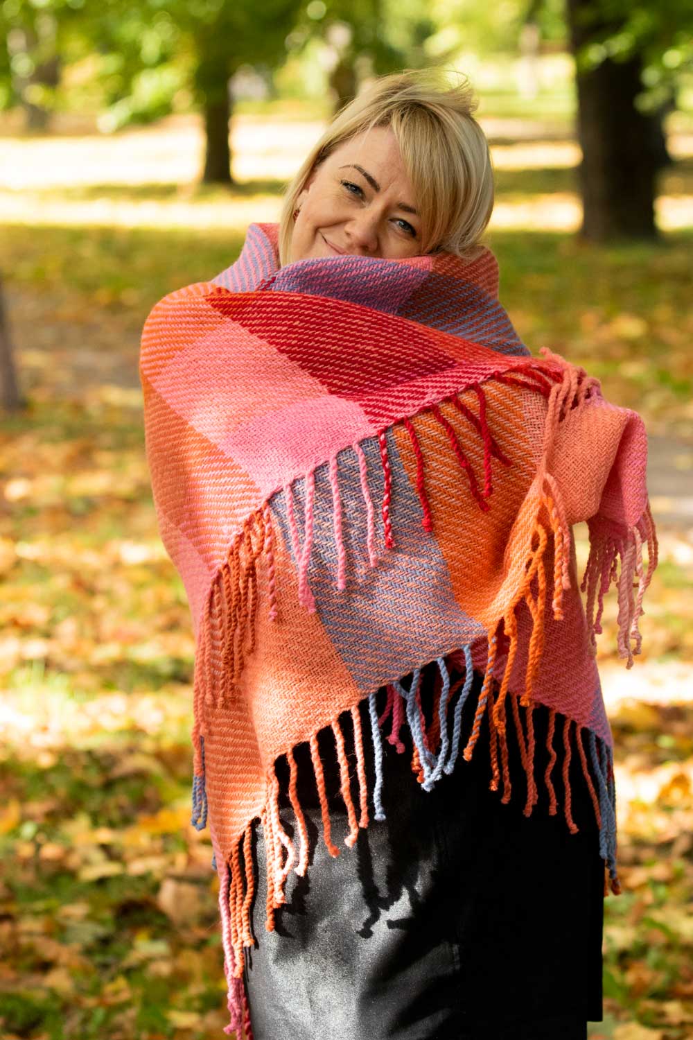 Suurrätt "Pillerpall" - Terra Mama