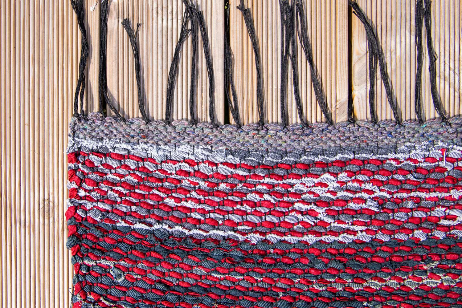 Kaltsuvaip "Kõva sõna" - Terra Mama